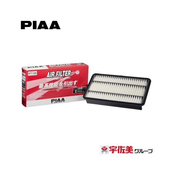 ◆商品説明[メーカー]PIAA[該当純正品番]17801-30060/AY120-TY092/V9112-0038[交換の目安]エンジンの高性能と省燃費を維持するための目安は、ドライタイプ=乾式は走行距離10,000kmでの購入をおすすめし...