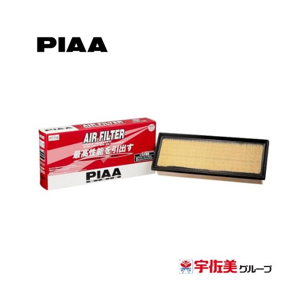 ◆商品説明[メーカー]PIAA[該当純正品番]17801-36010[交換の目安]エンジンの高性能と省燃費を維持するための目安は、ドライタイプ=乾式は走行距離10,000kmでの購入をおすすめします。[適合車種]トヨタ車用：アルファード・ヴ...