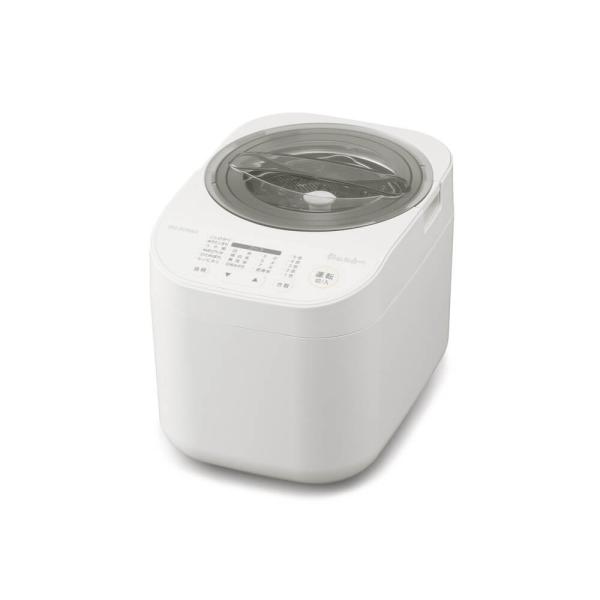 ◆商品説明[メーカー]アイリスオーヤマ[電源 ]AC100V(50/60Hz共用)[定格消費電力 ]250W[定格運転時間 ]10分[精米容量 ]1〜5合(0.18〜0.9L)[精米方式 ]かくはん式[電源コード長さ ]約1.0m[商品サイ...