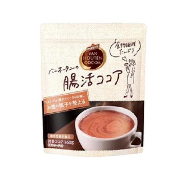 ◆ 商品説明[メーカー]片岡物産[内容量]160g[原材料]ココアパウダー(ココアバター22％?24％)(オランダ製造)、砂糖、食物繊維(イヌリン)