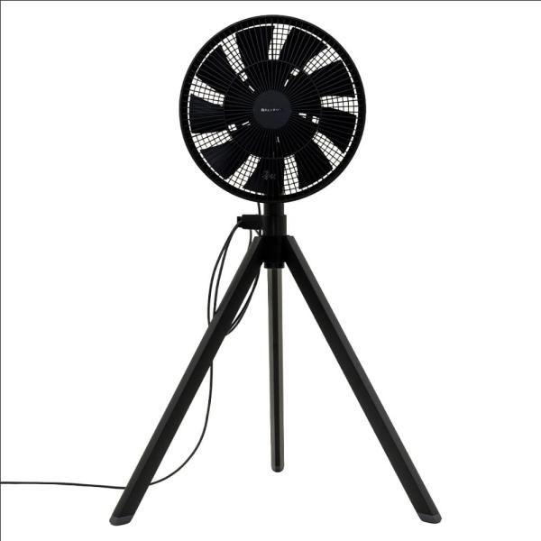 ◆商品説明[メーカー]BALMUDA[本体寸法]幅598×奥行520×高さ900mm[本体重量]約3.6kg[電源]AC100V 50/60Hz[消費電力]1.5〜36W[電源コード長さ]約3.0m[風量調節]5段階[切タイマー]1・2・3...