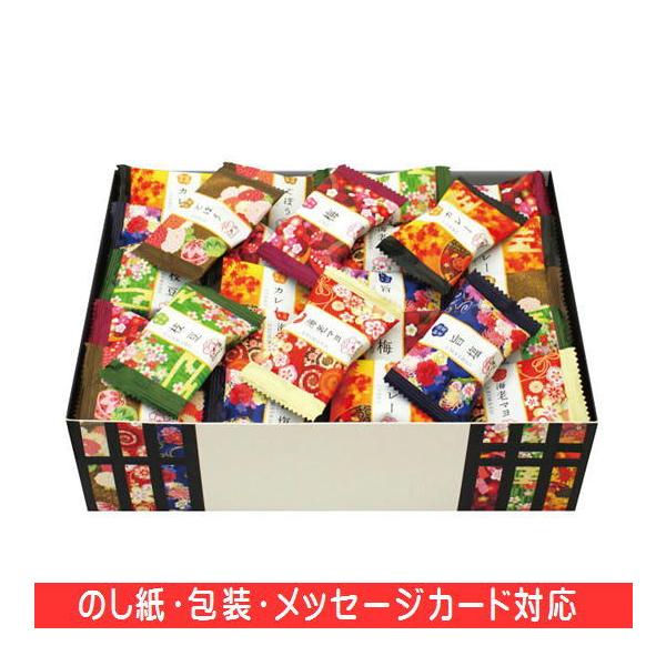 国産もち米を１００％使用したふっくらサクサクのひとくちあられ。個性的な味と定番の味をベストバランスで詰合せました。缶ではなく箱にすることで廃棄の手間もなく置き場所もとりません。チャック付き袋でお手軽にいつでもおいしくいただけます。快適なライ...