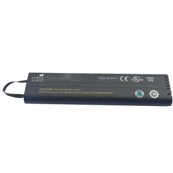 バッテリー仕様　：種類：：Li-ion　電圧：10.8V　容量：4600mAh　充電池番号：Z0921A,SM201-6対応機種：MT9083, MT9083A， MT9083A8，MT9083B,           MT9083C,  ...