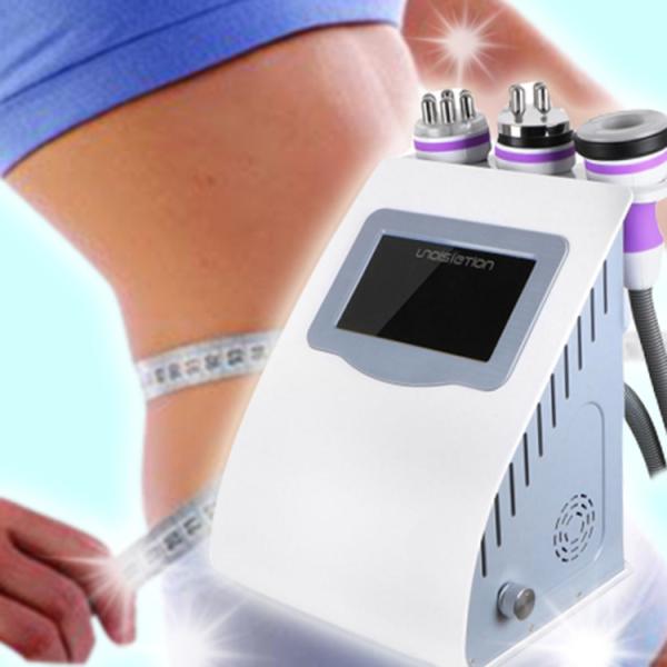 ■セット内容出力】・キャビテーション：４０KHz・ラジオ波：１MHz【商品付属品】・マシン本体（タッチパネル）×１・キャビテーションヘッド×１・６極３D光ラジオ波ヘッド×１（体用）・４極３D光ラジオ波ヘッド×１（顔用）・３極３D光ラジオ波ヘ...