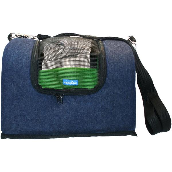 レインボーならではの可愛いデザインのフェレットハーネスが登場です。可愛さだけではなく、機能性もバッチリ！リードは取り外し可能です。マジックテープとホックの２種類を使いおなか側で止める方式です。内側はクッション材入りで生体に優しい作りです。【...