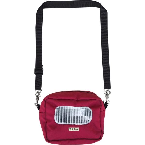 幅広タイプのポーチです。マチも広く使い勝手もバッチリです！外側はお手入れしやすいナイロン生地、内側はあったかボア生地です。【サイズ】幅約１６ｃｍ　奥行き約８ｃｍ　高さ約１３ｃｍ　ショルダー部分約１２５〜６５ｃｍ（開閉部分ジッパー使用）【素材...