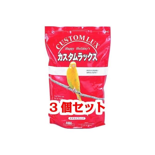 小鳥たちが大好きな、たくさんの新鮮な種子(発芽出来るもの)を配合し、自然の小鳥たちが毎日食べる食事に限りなく近づけた総合栄養フード。【適応種】セキセイインコ、大型セキセイインコ等に【標準成分（100g中）】蛋白質…12.34％脂質…7.92...