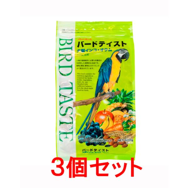 大型インコ、オウム専用に大好きなフルーツやアーモンド、ヘルシーなサフラワー、オーツ麦をブレンド。嗜好性をそこなわず、バランスのよい主食に仕上げました。 (窒素ガス充填済み)【原材料名】ヒマワリ、圧ペントウモロコシ、オーツ麦(皮付き)、サフラ...