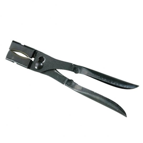 取木したい枝の皮のみを剥ぎ取る時に使います。環状剥離作業が手軽にできます。全長　約１７０ｍｍ　重さ　約１２０ｇ安心の日本製。