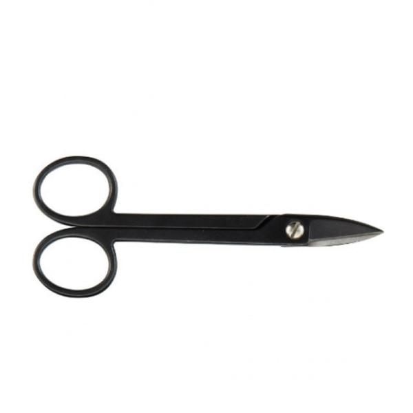 銅線16番・アルミ線2.5mmまでの切断に使用できます。品　番：1255サイズ：全長115mm重　量：45g入　数：1本