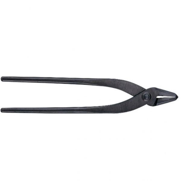 針金の掛け外しに使用します。全長230mm210g