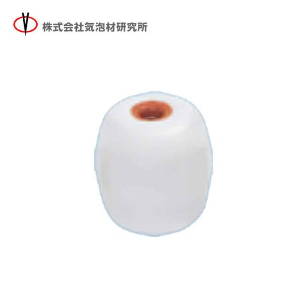 ビニコン（塩化ビニル発泡体製品）は、現在使われている漁網用プラスチック浮子全ての始まりであり、歴史であります。巻網用や定置網用、防舷材に至るまで、創業当初より幅広くご愛用戴いております。ビニコンは発砲体で衝撃に強く、水圧などから100％近く...