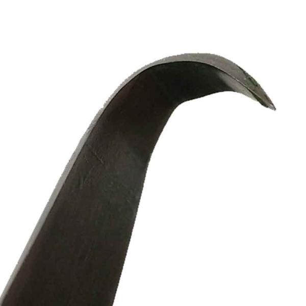 神を削ったりするための彫刻刀です。品　番：8718サイズ：全長：190mm材　質：鋼生産国：日本入　数：1本盆栽用品の兼進大正8年創業の専門店全て日本製の本格刃物