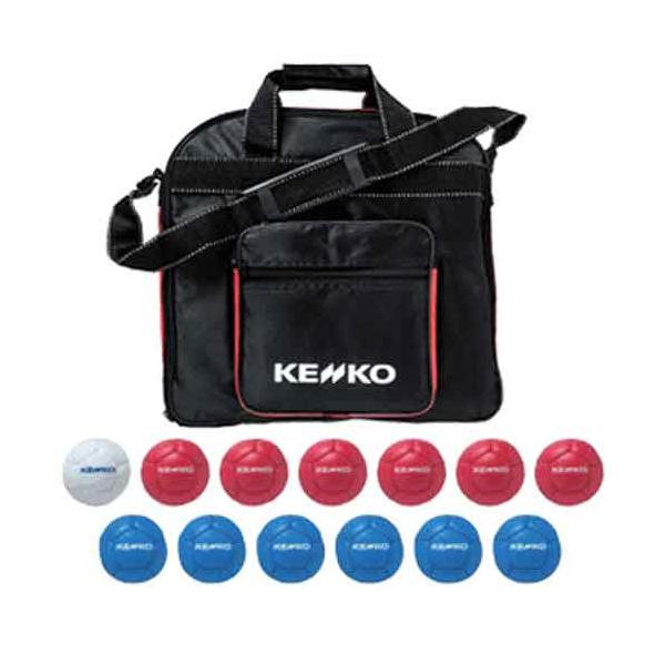 ボッチャはヨーロッパで生まれ、学校、スポーツクラブ、高齢者施設など、幅広い年齢層に親しまれており、今では世界選手権をはじめパラリンピック競技種目にも採用されています。日本国内でも人気は広まり、学校や福祉施設、民間企業内での親睦など、老若男女...