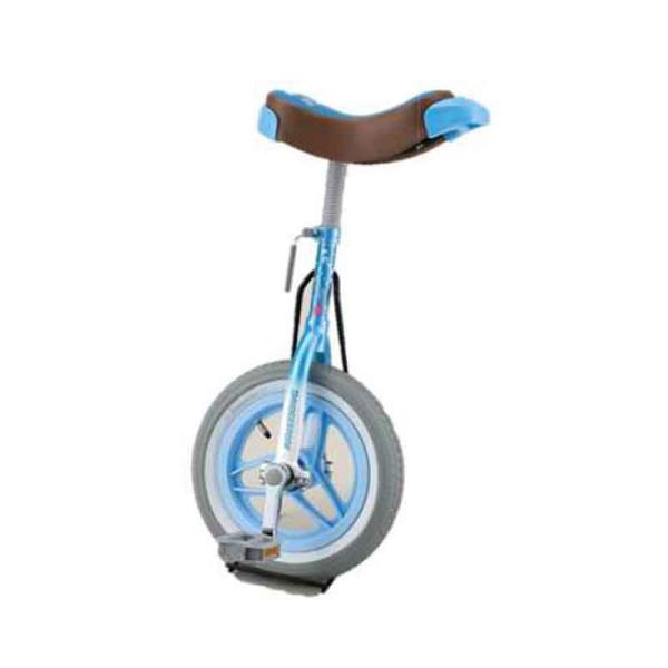 児童のバランス感覚のトレーニングに！品　番：SCW12LB（ライトブルー）、SCW12PK（ピンク）サイズ：タイヤ：12インチ重　量：3.5kg対応身長：100〜115cmカラー：ライトブルー、ピンク入　数：1台