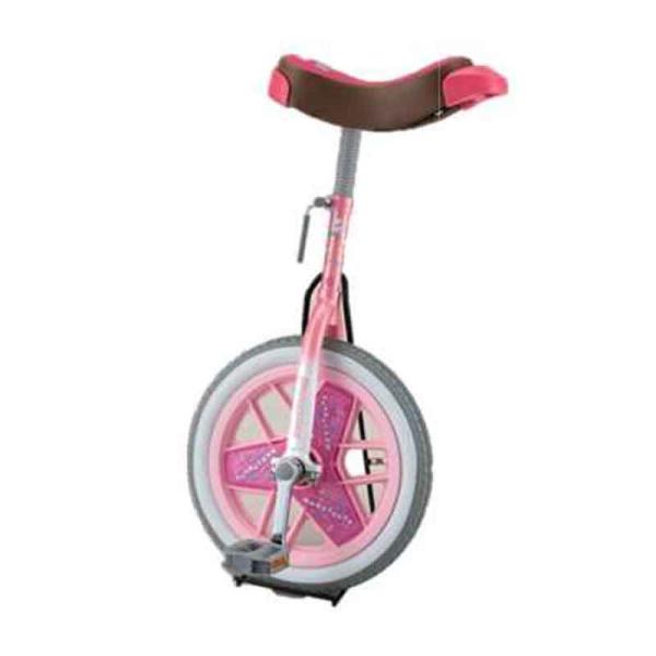 児童のバランス感覚のトレーニングに！品　番：SCW14LB（ライトブルー）、SCW14PK（ピンク）、SCW14LV（ラベンダー）、SCW14GE（グリーン）サイズ：タイヤ：14インチ重　量：3.9kg対応身長：105〜120cmカラー：ラ...