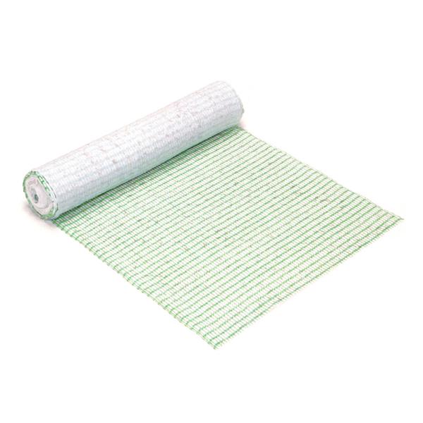 道路、河川、治山の盛り土用張り芝。軽量で運搬、施工効率抜群！植生用特殊紙に種子、肥料が独自のシール方式により装着されており、均一な発芽と良好な生育をもたらします。特殊紙とネットの形状で法面の密着度が良く、種子発芽率が高く、両サイドロープ付き...