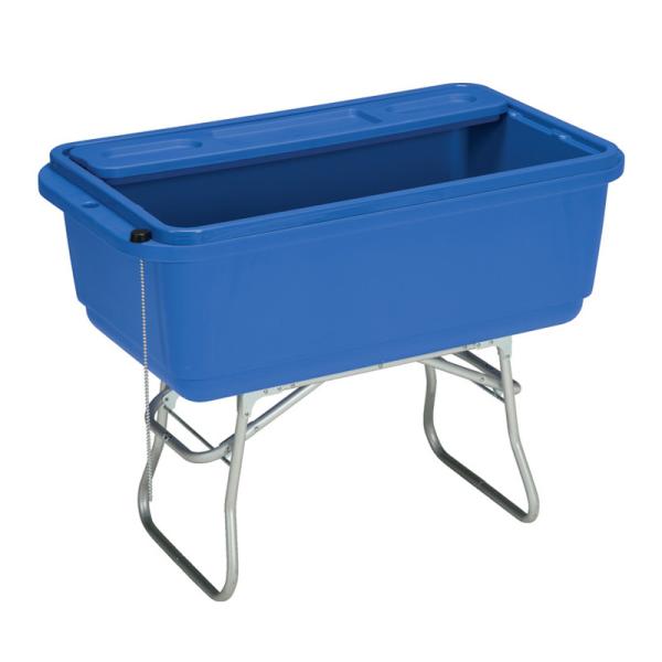 イベントやお祭りで大活躍の飲料水販売ボックス！150リットルの大型アイスボックス。 各種イベントにおけるビール、ジュース等の飲料冷却用として使用できます。品　番：210003-03サイズ：外寸1100×600×381mm　内寸：919×51...