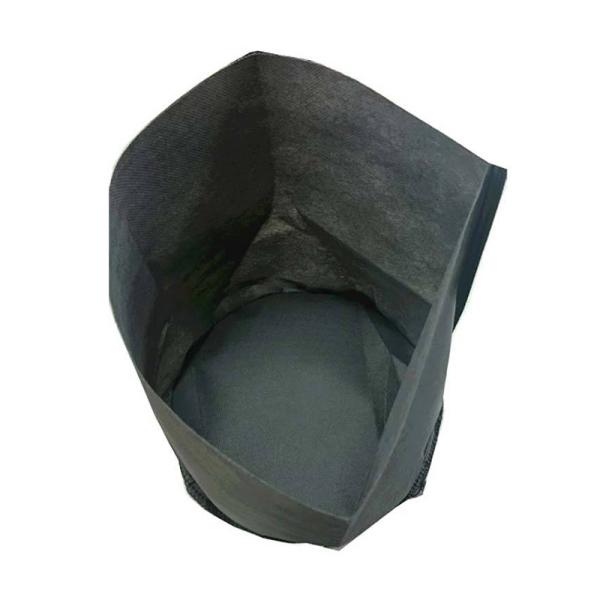 ルートラップポットとは、ポリエステル100％不織布製ポットです。不織布は通気性・排水性に優れ、根の生育を妨げません。ルートラップポットを使用することで、細根が十分に発達し、定植後の生育も良好になります。果樹園での大苗育苗、果樹栽培はもちろん...