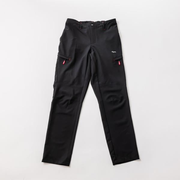 ※画像は代表イメージ画像のため、色合いが異なることがございます。全方向によく伸びて通気性の良い素材を使用しながら急な小雨にも対応できる「はっ水」機能を持ち合わせた便利な1着。肌面は細かな凹凸で肌との接地体積を小さくすることでべたつかず快適に...