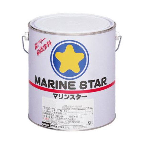 長期間安定した防汚効果を示します。塗膜が親水性のため、走航中の水流圧により特異な表面研磨作用を示します。塗膜の研磨作用が水流抵抗の増加を抑制します。亜酸化銅を使用していないので、色相が鮮明です。タイプ：水和分解型船底防汚塗料容　量：4kgカ...