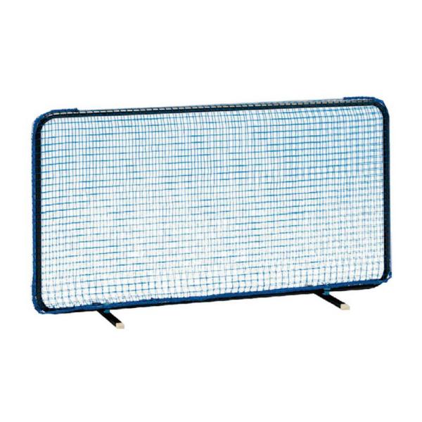 ※こちらの商品は、受注生産品の為、返品・交換、キャンセルなどはできませんので予めご了承ください。※受注生産品につき、納期1ヶ月程度かかります。※こちらの商品はネットのみとなります。三英の防球フェンス用ネットです。品　番：11-017サイズ：...