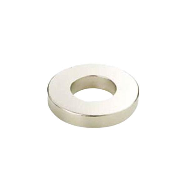 ネオジム磁石が強力な理由ネオジム磁石はネオジム(Nd)を主要成分とした磁石であり、流通している磁石の中で最強の磁石となります。優れた保磁力と高い磁束密度で、最強クラスの磁力を発揮します。これはネオジムなどのレアアース（希土類元素）の特性によ...