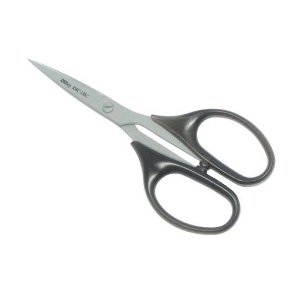 糊のついた材料を使う方へ。表面のフッ素コーティングがベタつきを寄せ付けません。どんな細かい作業も出来る細い刃先。講師・上級者向けです。和紙や布・薄いものから厚いものまで切れ味が変わりません。和紙工芸・ちりめん細工・パッチワークなどに使えます...