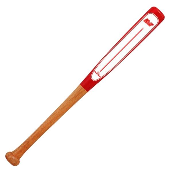 打球速度をUPさせるバレルスイング用バット、スイング筋力を鍛える！飛距離UP、腕力UP、室内素振りもOK！目指せパワーヒッターを！品　番：BT84-81サイズ：全長：60cm　直径：50mm　グリップ太さ：2.9cm重　量：900g材　質：...