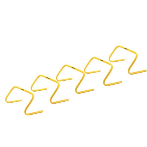 基礎トレーニングに最適踏んでしまっても元に戻る復元力あり。品　番：ETE058サイズ：幅47cm×奥行21cm×高さ20cm重　量：280g/台材　質：本体：PVC生産国：台湾入　数：5台1組