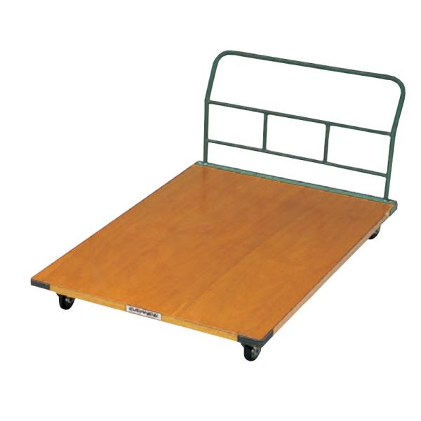 ※コチラの商品は、受注生産品の為、返品・交換などはできませんので予めご了承ください。※受注生産品の為、納期1ヶ月程度かかります。荷台の四隅には運搬時の傷防止用ラバー付。品　番：EKH204サイズ：長さ180cm×幅120cm×高さ90cm　...