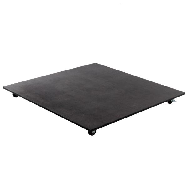 ※コチラの商品は、受注生産品の為、返品・交換などはできませんので予めご了承ください。※受注生産品の為、納期1ヶ月程度かかります。表面は特殊コーティングによりすべりにくい。品　番：EKF529サイズ：長さ90cm×幅90cm×高さ8cm　直径...