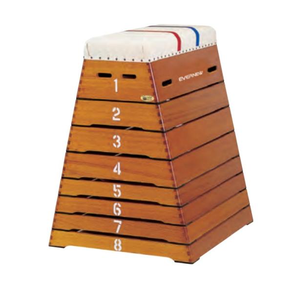 ※コチラの商品は、受注生産品の為、返品・交換などはできませんので予めご了承ください。※受注生産品の為、納期1ヶ月半程度かかります。手を着く位置の指導に目安となる赤と青のライン入り中型8段重い1段目を運ぶ際、タテでもヨコでも持ちやすい方・運び...