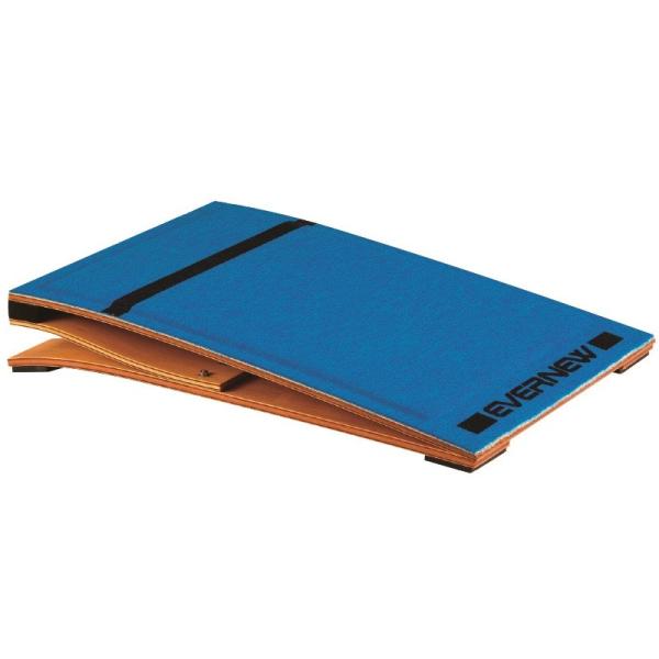 ※コチラの商品は、受注生産品の為、返品・交換などはできませんので予めご了承ください。※受注生産品の為、納期1ヶ月程度かかります。長さ85cmと低学年の歩幅に合わせたサイズで幼稚園〜小学校低学年向き。とび箱とロイター板の幅を調整する距離調節器...