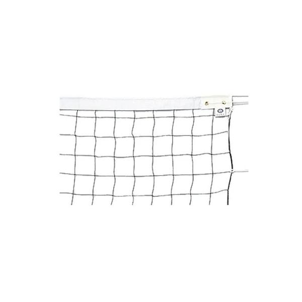 9人制男子バレーボールネット V125 EKU112 球技 バレーネット