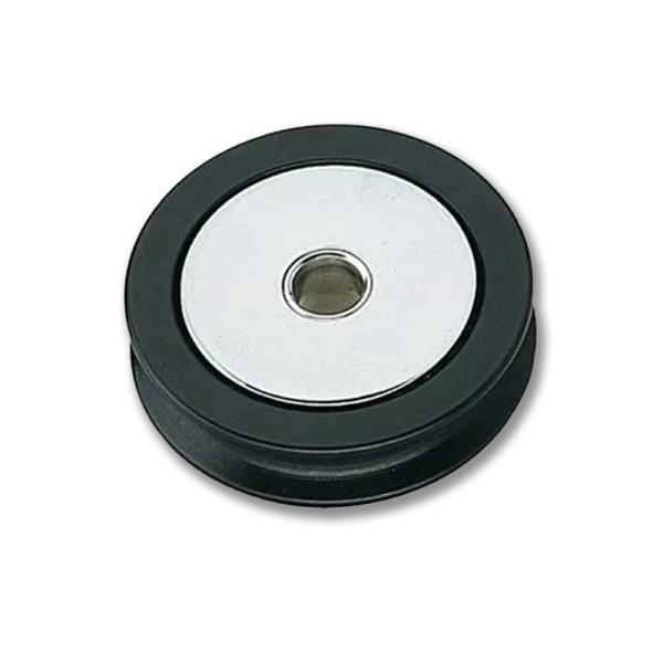 ※こちらの商品はキャンセル、返品は致しかねます。予めご了承ください。よくお確かめの上ご注文下さい。自己完結型シーブは、セイラーがカスタム・アプリケーションで使用できるように設計されています。ワイヤーシーブは高荷重のコンポジット・ベアリングの...