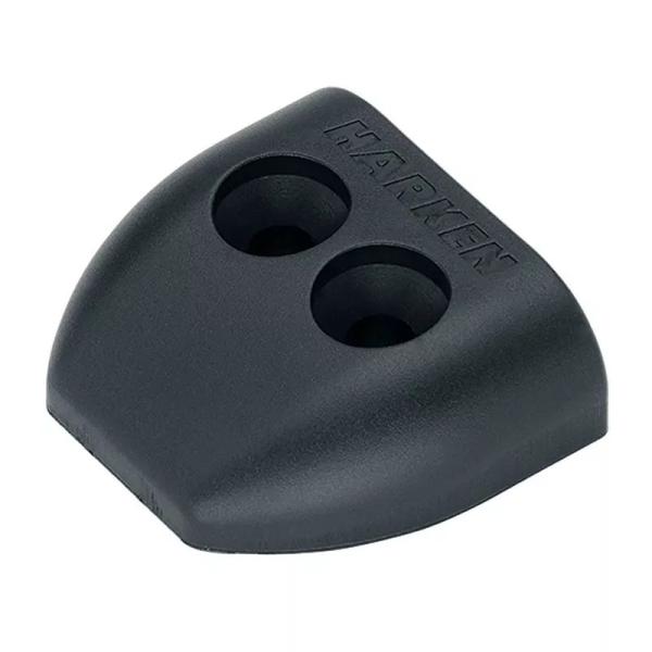 ※こちらの商品はキャンセル、返品は致しかねます。予めご了承ください。よくお確かめの上ご注文下さい。27mmのエンドストップは、トラベラーとジェノアのリードトラックの端をきれいに仕上げます。成型されたエンドストップは軽くて滑らかなので、ライン...