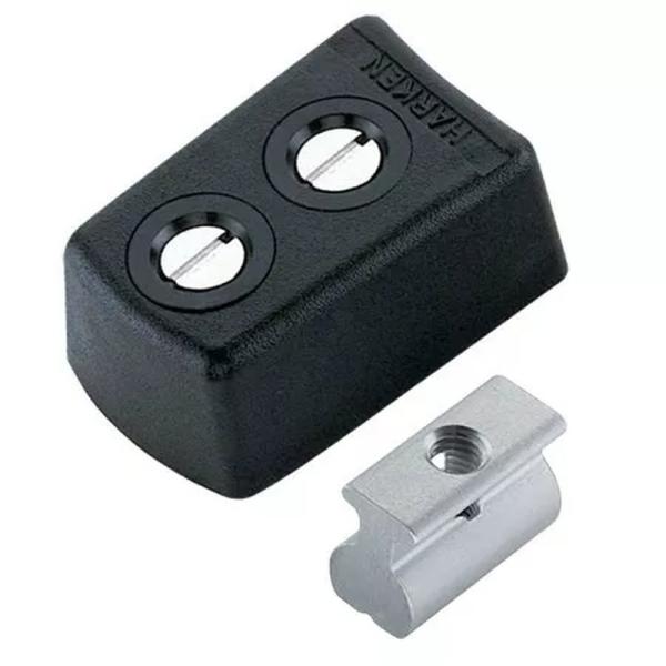 ※こちらの商品はキャンセル、返品は致しかねます。予めご了承ください。よくお確かめの上ご注文下さい。エンドストップは衝撃荷重を吸収し、車の損傷を防ぎます。キットにはエンドストップ、ロックタイト、スラッグマウント2個が含まれます。品　番：380...