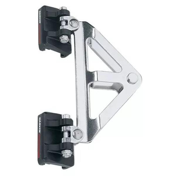 ※こちらの商品はキャンセル、返品は致しかねます。予めご了承ください。よくお確かめの上ご注文下さい。ハーケンのバットカーシステムとフルレングス・バテンを組み合わせれば、セイルの上げ下げやリーフが簡単に行え、ショートハンドでセイリングする場合は...