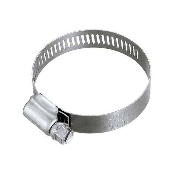 ホースバンドサイズ：13〜23No.：AK1478※材質：SUS304入数：1個