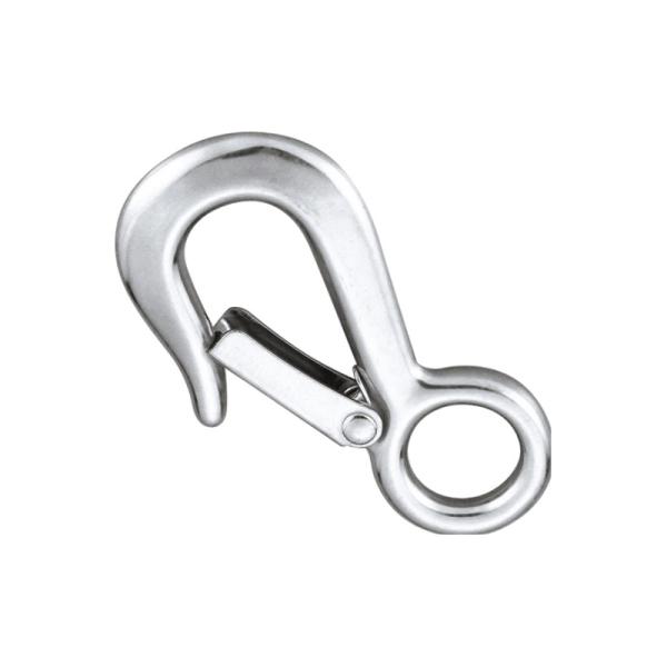 強力ナスカン X3サイズ：X3材質：SCS13（SUS304相当）使用荷重：100kg重量：180g