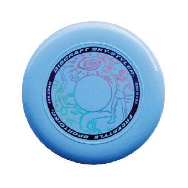 体力、技術、人数、スペース・・・条件に合わせて選べる競技が11種目。フライングディスク競技には、アルティメット、ディスタンス、アキュラシー、ディスクゴルフなど11種目の競技があります。用途に合わせてディスクをお選びください。◆スカイスタイラ...
