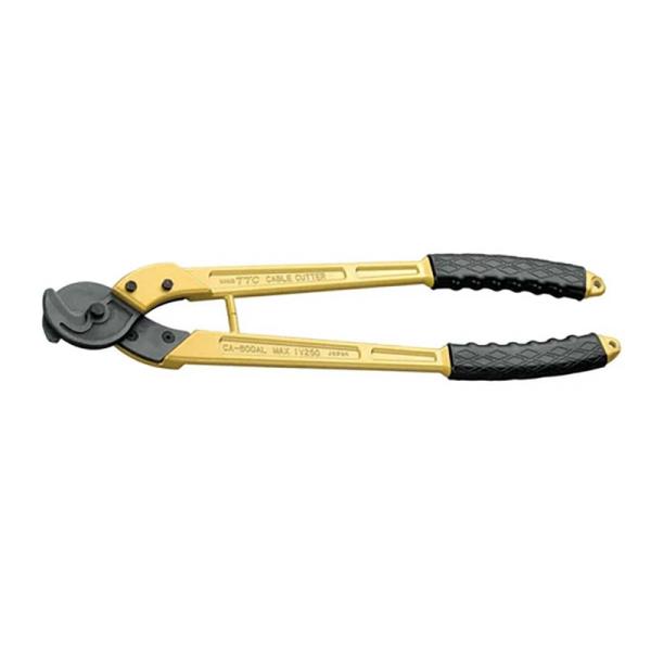 アルミハンドルで軽量化を実現。機動性に優れ電設工事をサポートします。品　番：CA-600ALサイズ：全長：605mm　頭部幅：74mm　頭部厚：16mm　柄幅：145mm　先端長：44mm重　量：1,740g呼び寸：600mm材　質：リン酸...