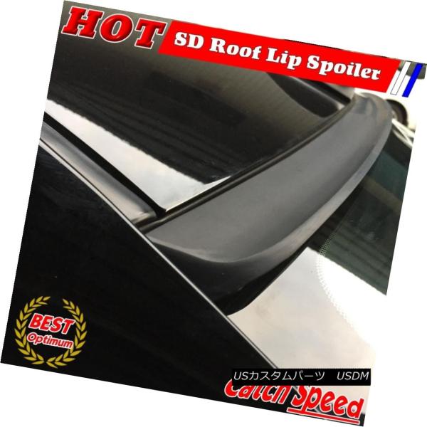 エアロパーツ Painted SD Style Rear Window Roof Spoiler For Chrysler NEON 2nd 2000~2005 塗装済SDスタイルリアウィンドウルーフスポイラークライスラーNEON 2nd ...