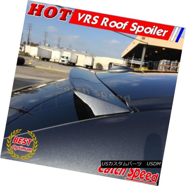 エアロパーツ Painted VRS Type Rear Window Roof Spoiler For Chrysler NEON 2nd 2000-2005 塗装済みVRSタイプクライスラー用リアウィンドウルーフスポイラーNEON 2n...
