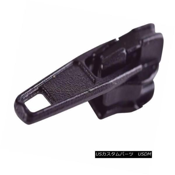 幌・ソフトトップ  Fiat Punto convertible cabrio zip zipper slider soft top rear plastic window フィアットPuntoコンバーチブルカブリオジッパースライダーソフト...