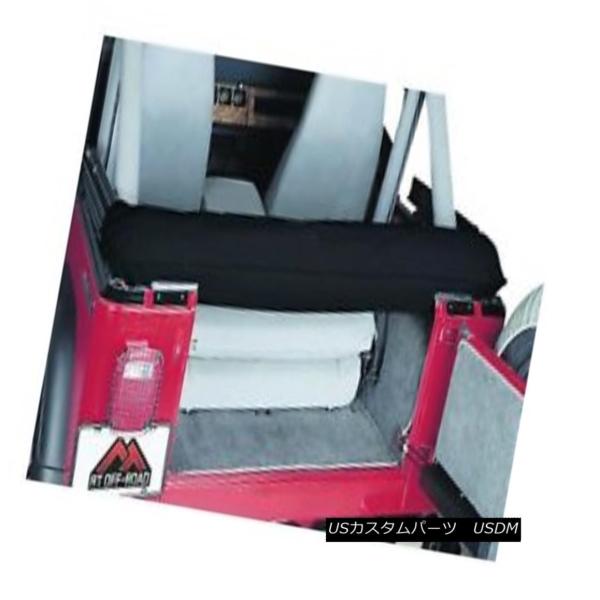 幌・ソフトトップ Crown Automotive SB30035 Soft Top Storage Sleeve 07-14 Fits Wrangler (JK) クラウンオートモーティブSB30035ソフトトップストレージスリーブ07-...