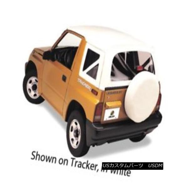 幌・ソフトトップ Bestop 51361-15 Suzuki Samurai Replace-a-Top Soft Top Black Denim ベストプライス51361-15スズキサムライリプレイストップソフトトップブラックデニム