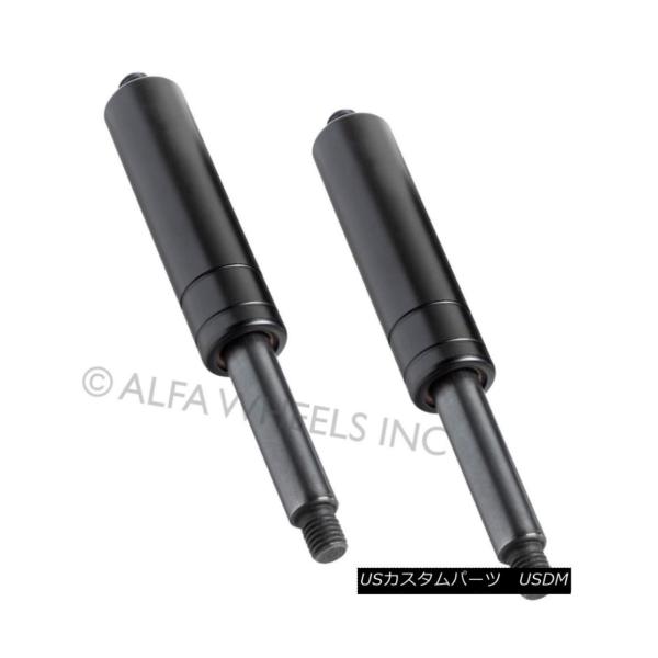 ガルウィングキット Pair of 850 lbs lambo door shocks for bolt on vertical hinge lamborghini style  垂直ヒンジランボルギーニスタイルのボルトのための850ポンド...