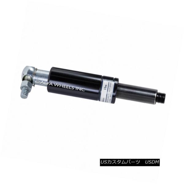 ガルウィングキット 850 lbs Lambo door shock for vertical hinge lamborghini with ball joint fitting ボールジョイント継手付き垂直ヒンジランボルギーニのための85...